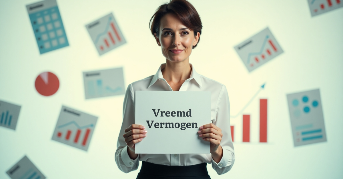 Wat is Vreemd Vermogen? Uitleg voor Jongeren - FInancetijd