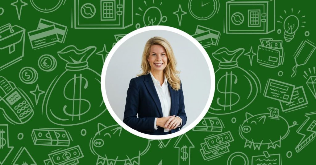 Wie is Madelon Vos en hoe rijk is zij anno 2026? - FInancetijd